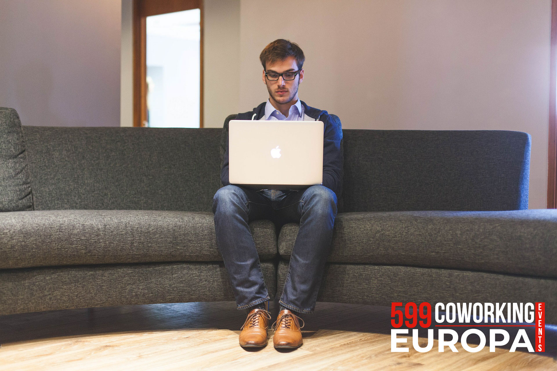 Libero professionista vs dipendente: la soluzione - 599 Europa Coworking